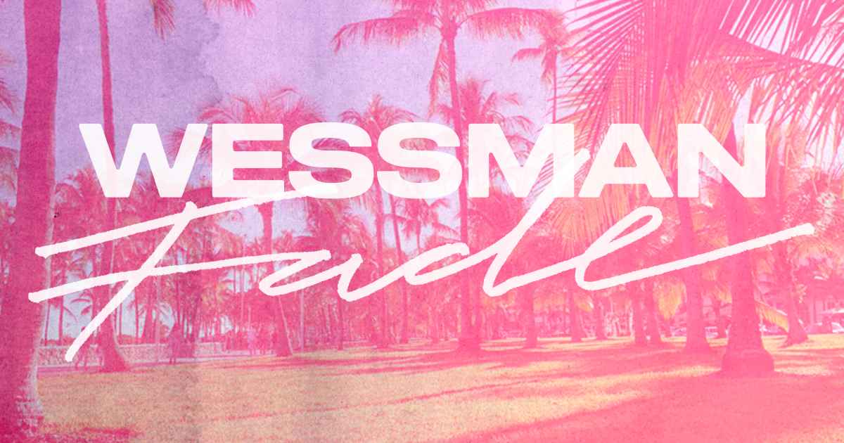 The New You, an album by Wessman Fade | Musicbed