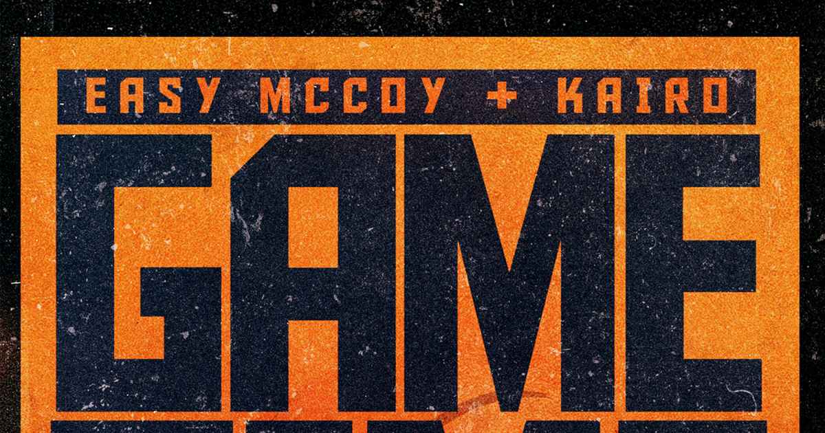 Game Time, an album by Kairo | Musicbed