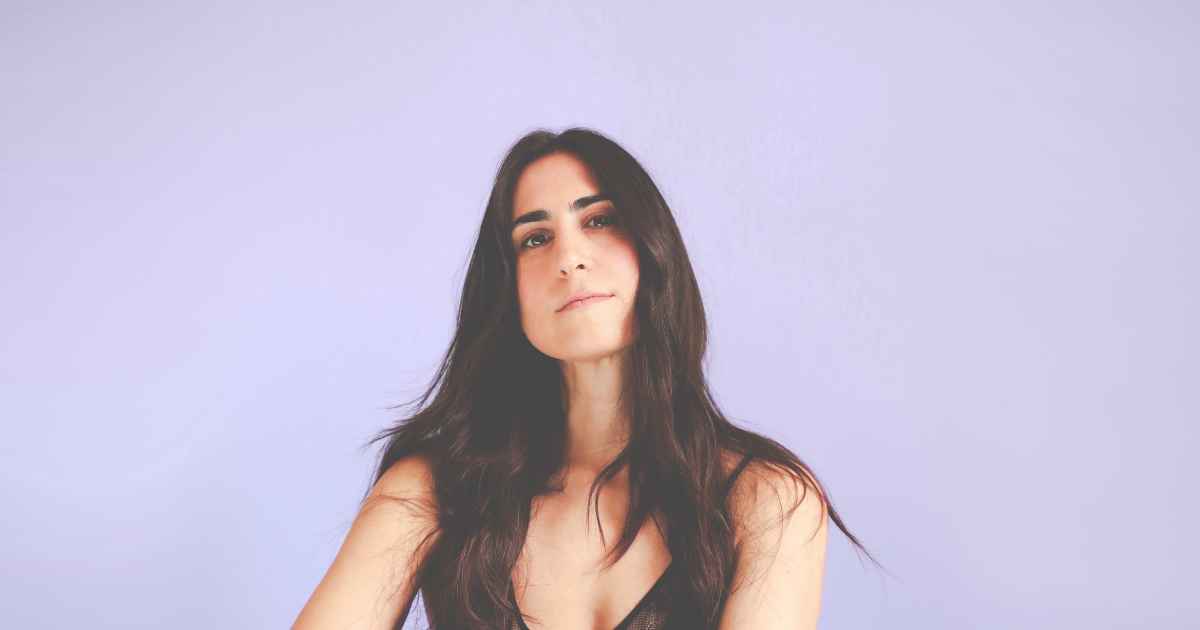 Tell Me I Can't Go Anywhere, an album by Danica Dora | Musicbed