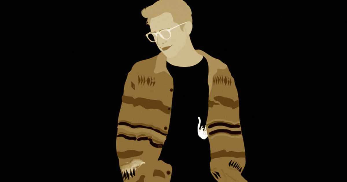 Loner, an album by Max Fry | Musicbed