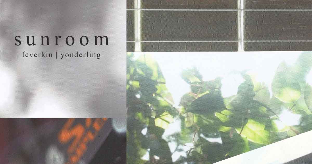 Sunroom, an album by yonderling | Musicbed