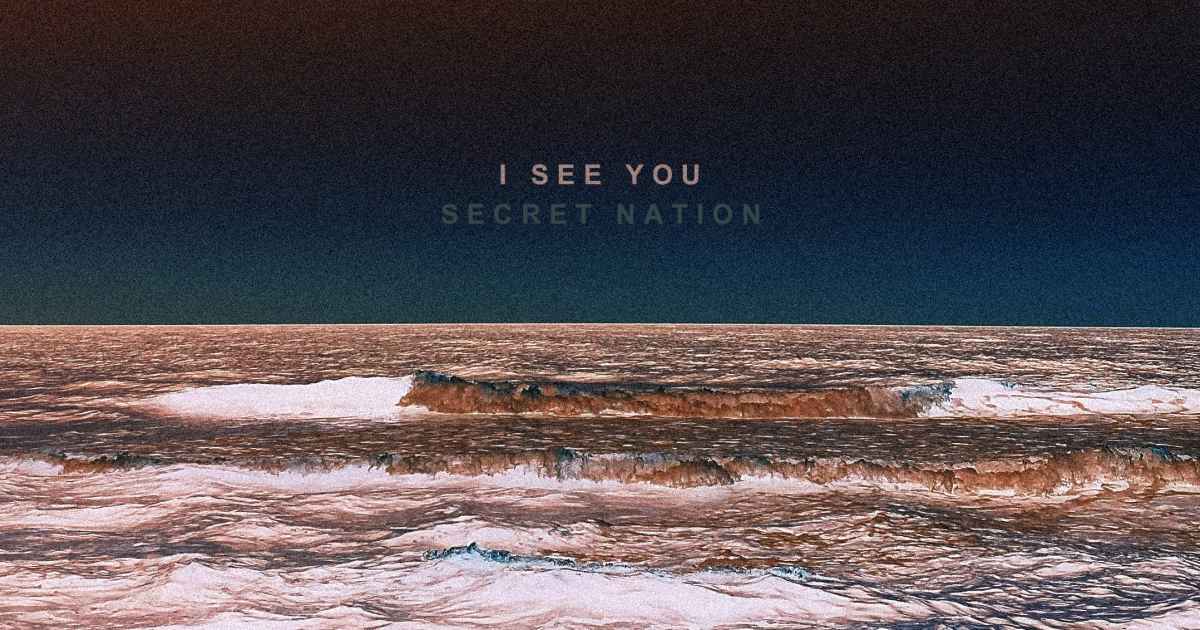 I See You, an album by Secret Nation | Musicbed