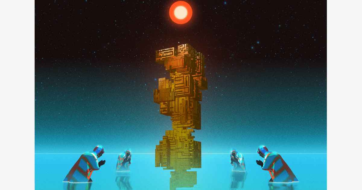 SAGA-II, an album by MEMBA | Musicbed