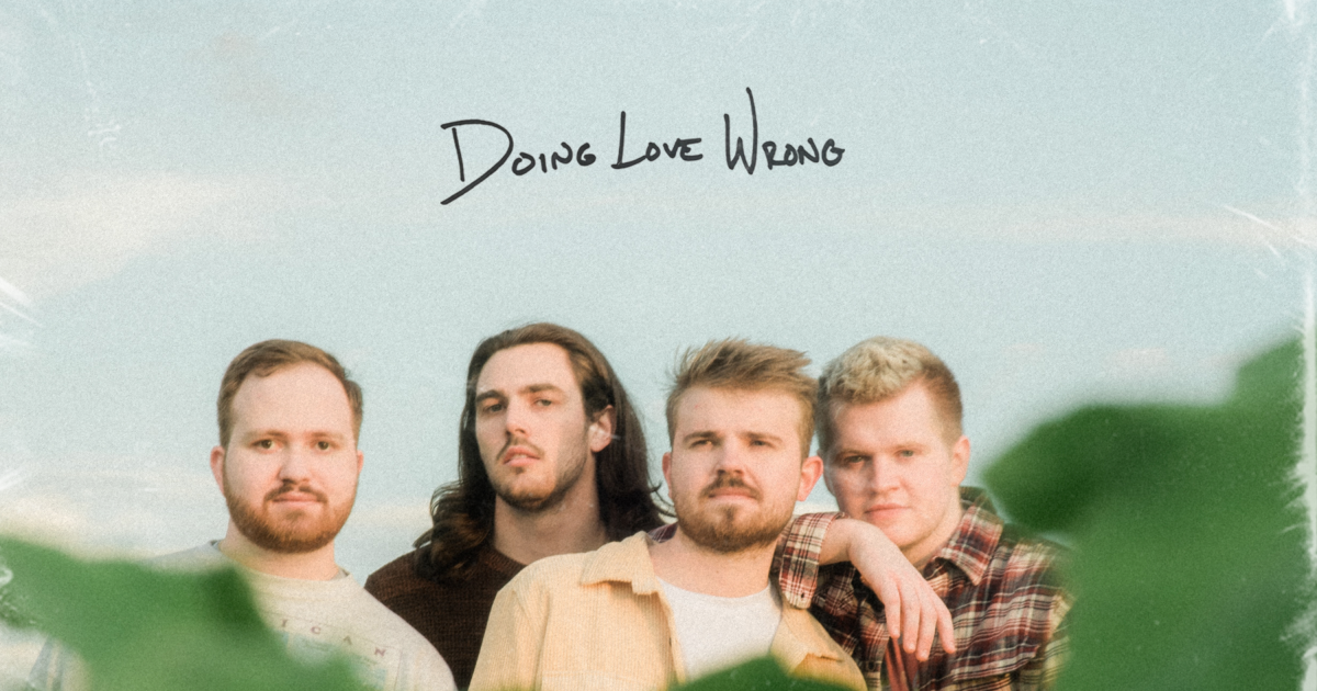 Doing Love Wrong, an album by 90's Kids | Musicbed