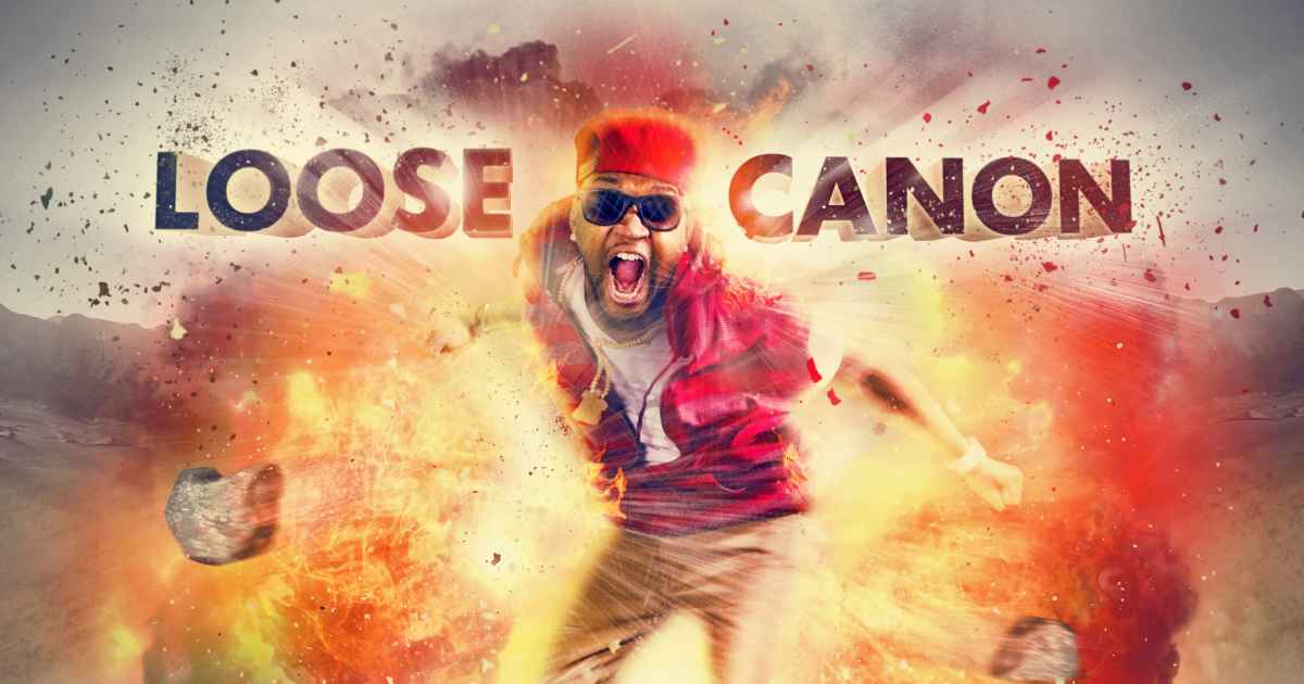 Loose Canon Vol. 1 - EP, an album by Canon | Musicbed