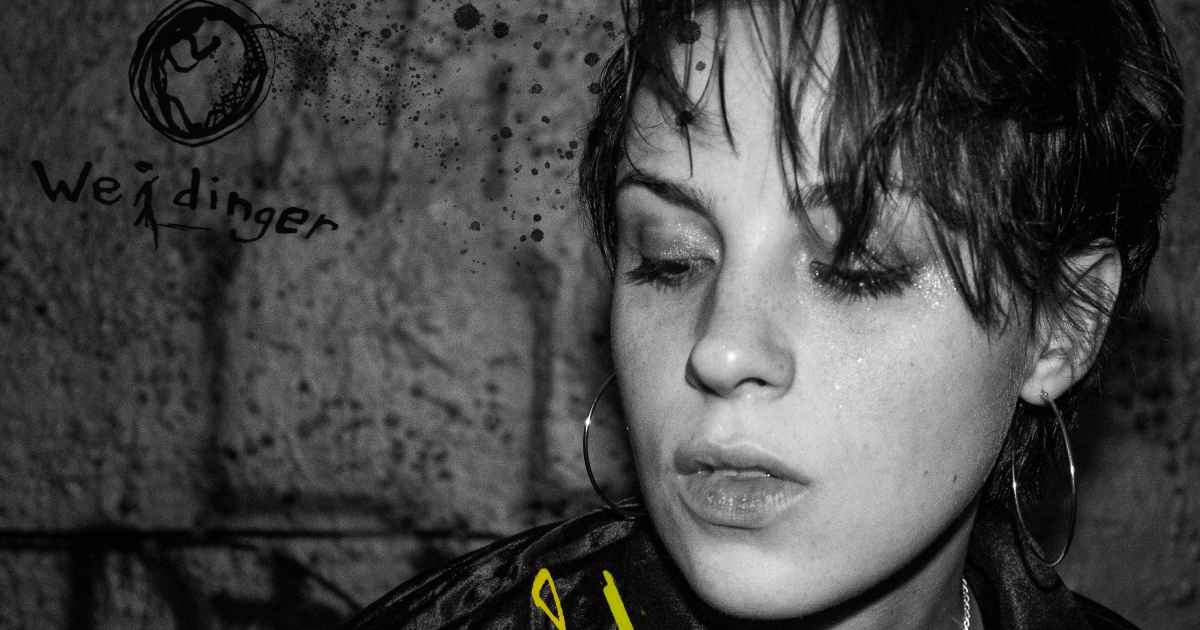 Epitaph, an album by Morgan Weidinger | Musicbed