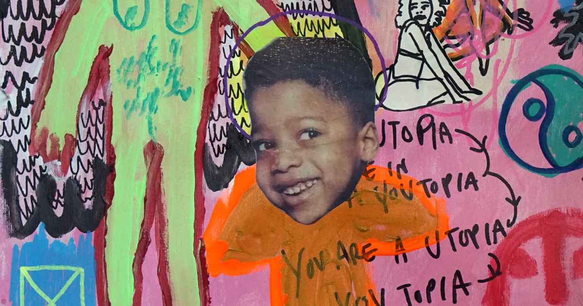 YOUTOPIA, an album by Taz Conley | Musicbed