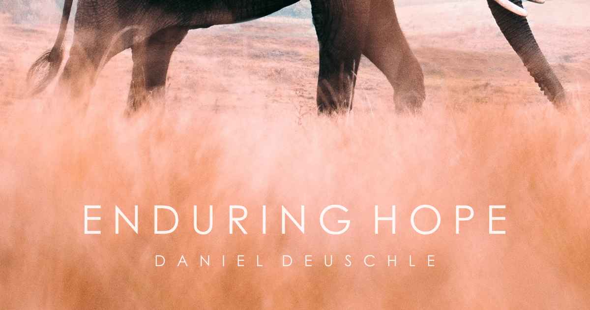 Enduring Hope, an album by Daniel Deuschle | Musicbed