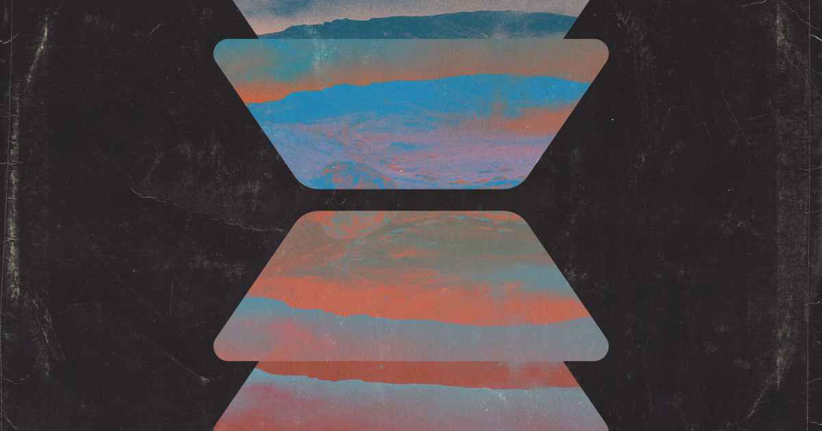 Mirrors, an album by Dezza | Musicbed