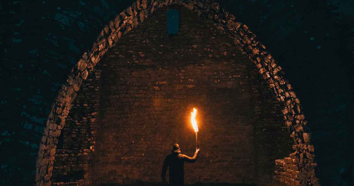 Torchlight, an album by Paul van der Walt | Musicbed