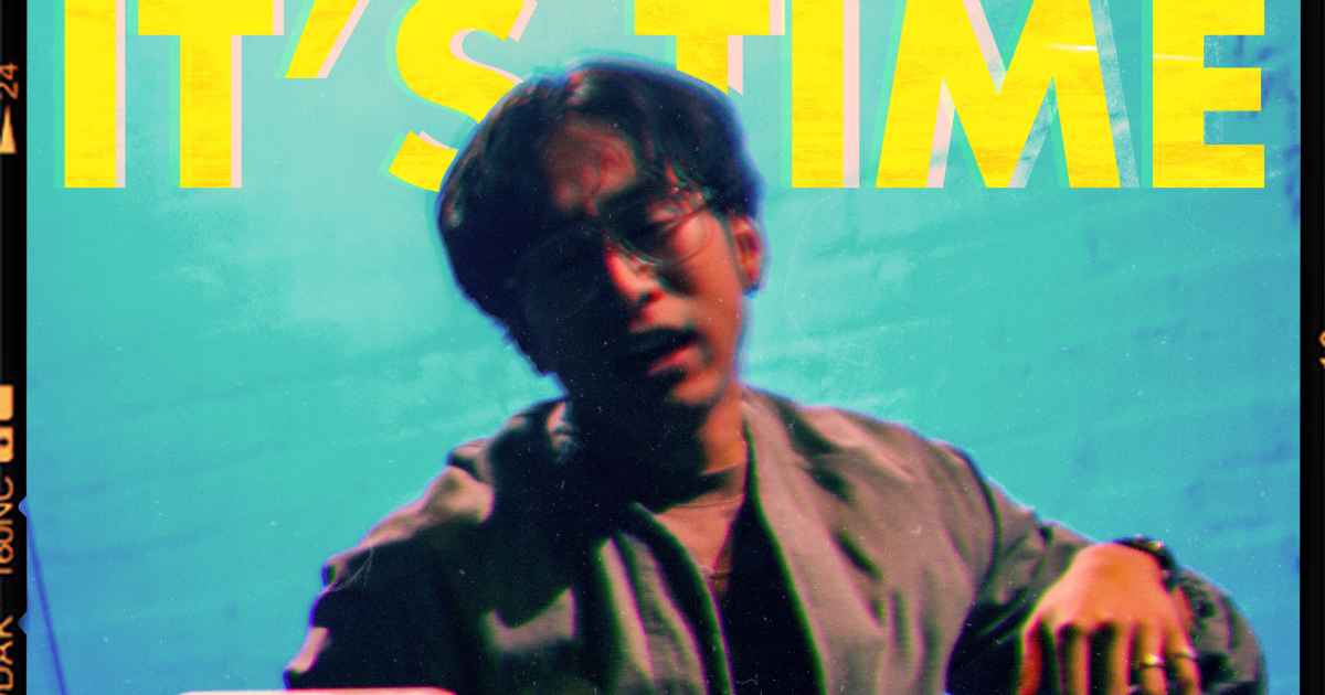 It's Time, an album by Uzuhan | Musicbed