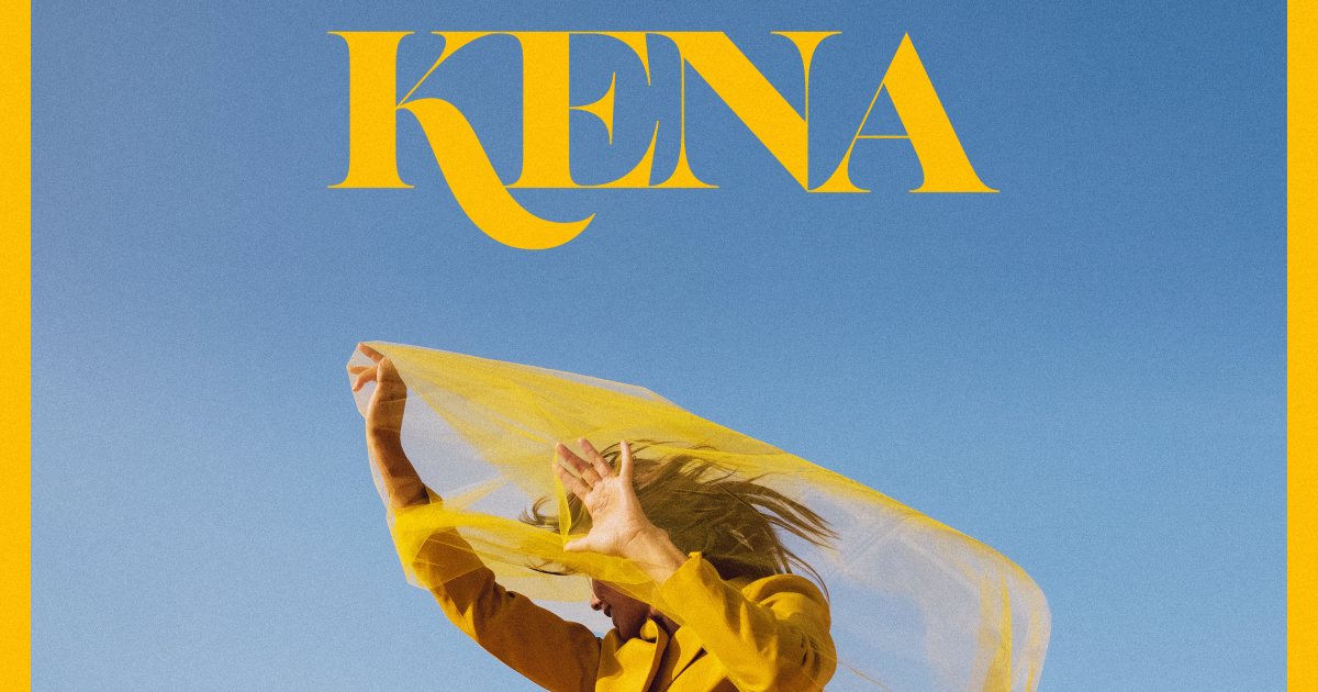Catch My Wave, an album by KENA | Musicbed