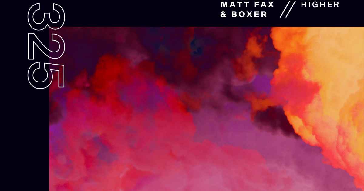 Higher, an album by Matt Fax | Musicbed
