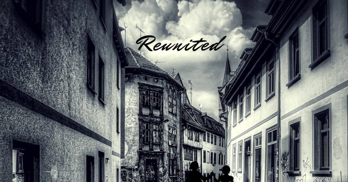 Reunited, an album by Jonny Southard | Musicbed