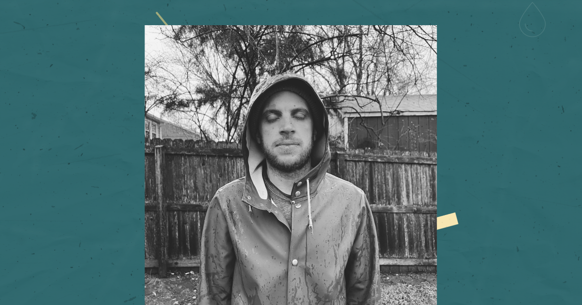 Weatherman, an album by Volunteer | Musicbed