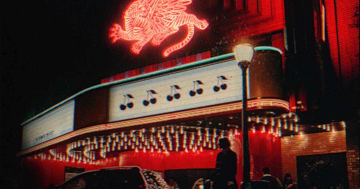 Matinee, an album by Cherry Tiger | Musicbed