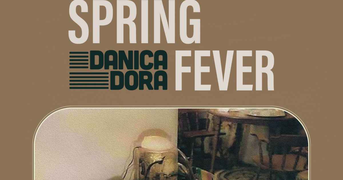 Spring Fever, an album by Danica Dora | Musicbed