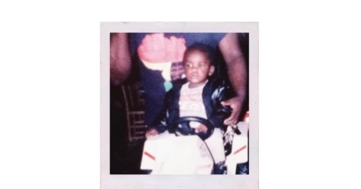 Eugene, an album by Antoine Bradford | Musicbed