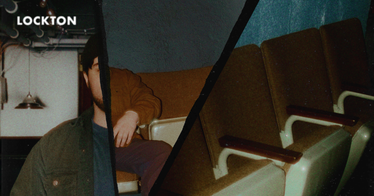 Empty Hands, an album by Lockton | Musicbed