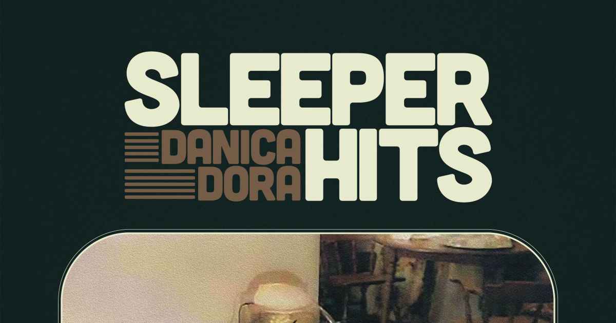 Bad Dream All Along feat. Frances Cone, an album by Danica Dora | Musicbed