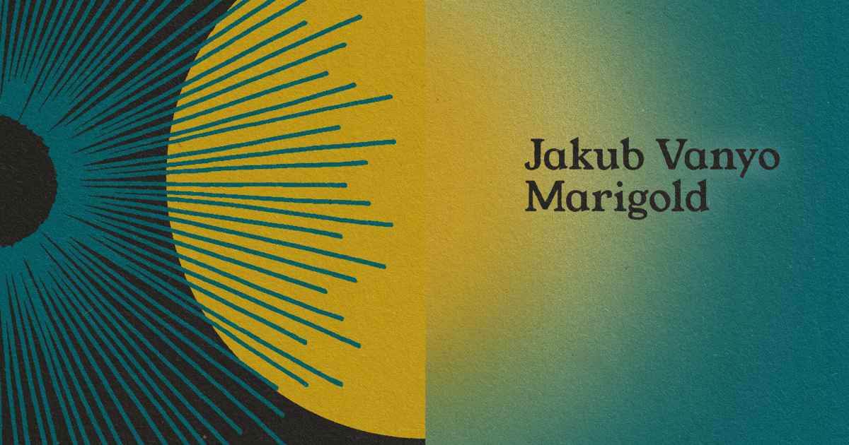 Marigold, an album by Jakub Vanyo | Musicbed