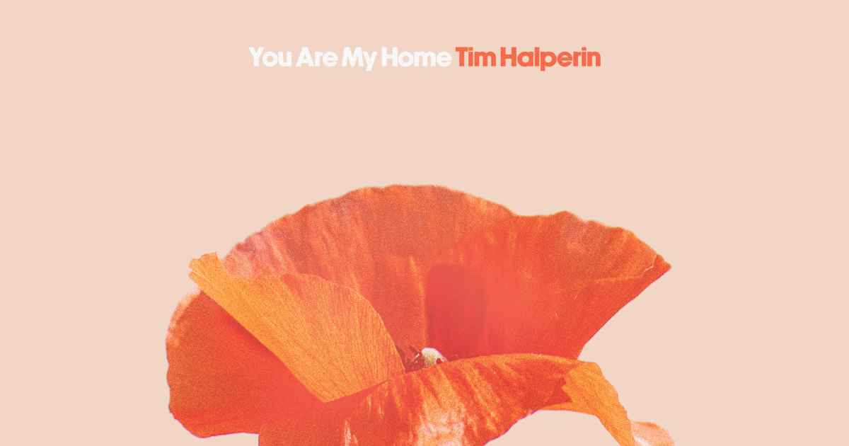 You Are My Home, an album by Tim Halperin | Musicbed