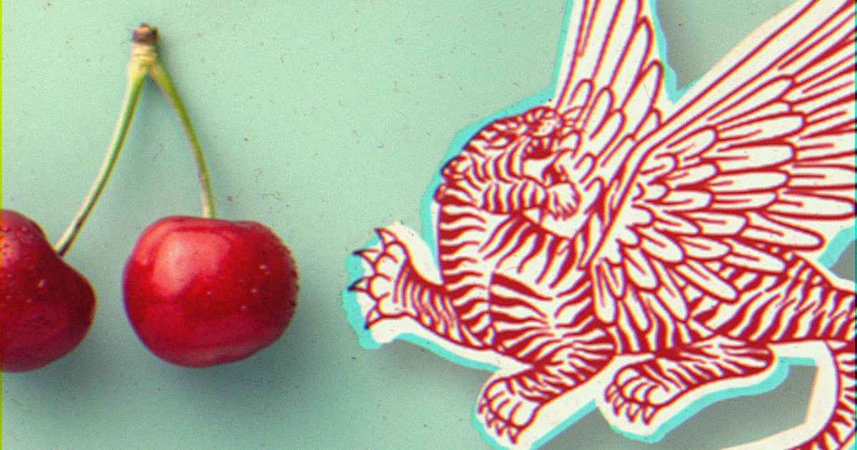 Impossible, an album by Cherry Tiger | Musicbed