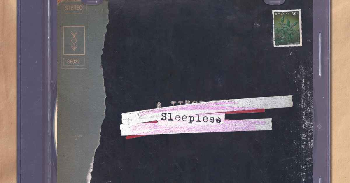 Sleepless, an album by Flaws | Musicbed