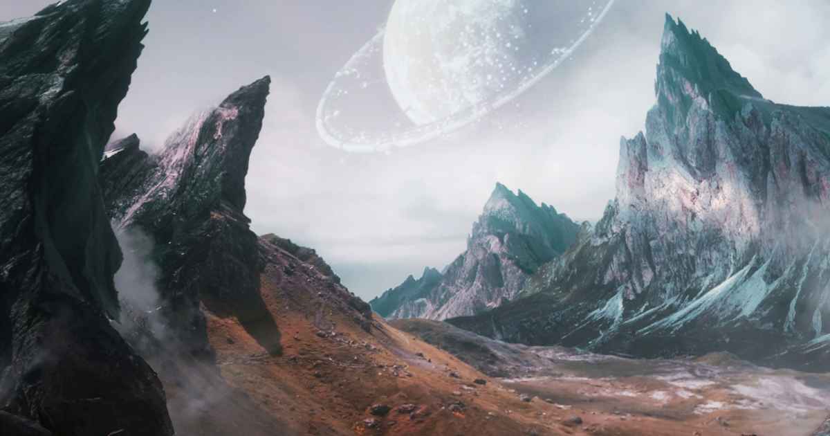 Life Beyond: Chapter 3, an album by melodysheep | Musicbed