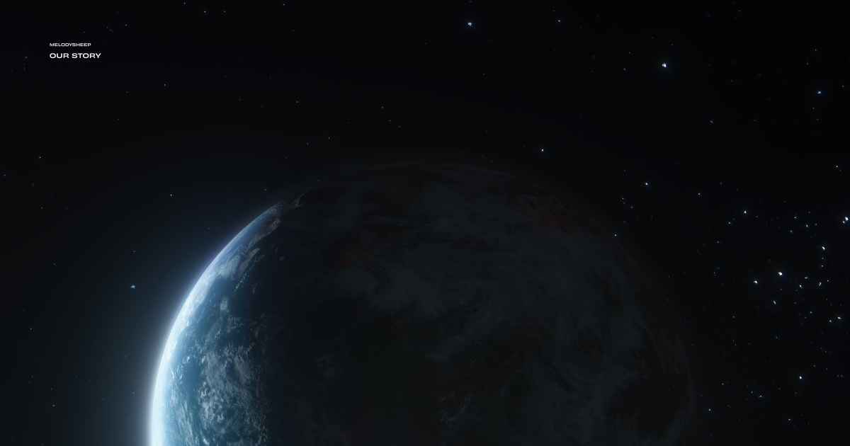 Our Story, an album by melodysheep | Musicbed