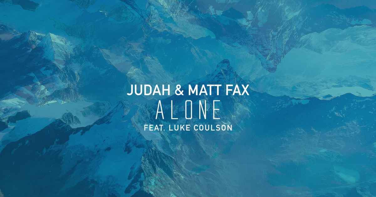 Alone, an album by Matt Fax | Musicbed