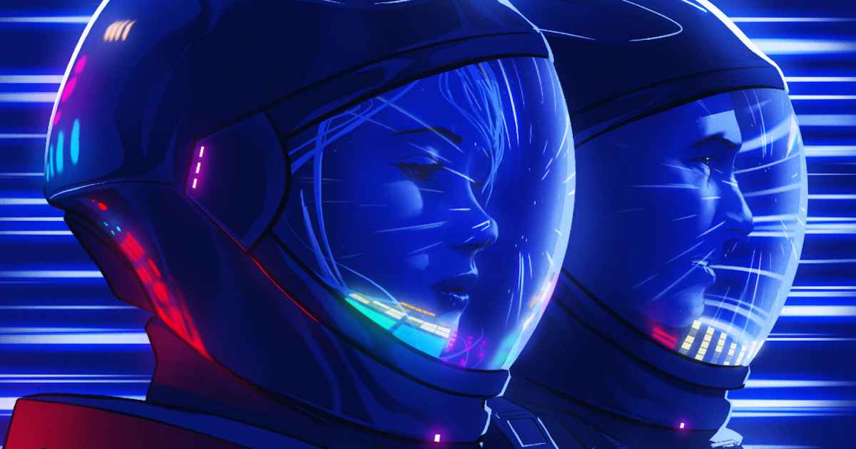 Eternal Journey (Station Nova Bonus), an album by Waveshaper | Musicbed