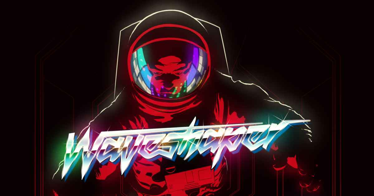 Exploration 84, an album by Waveshaper | Musicbed