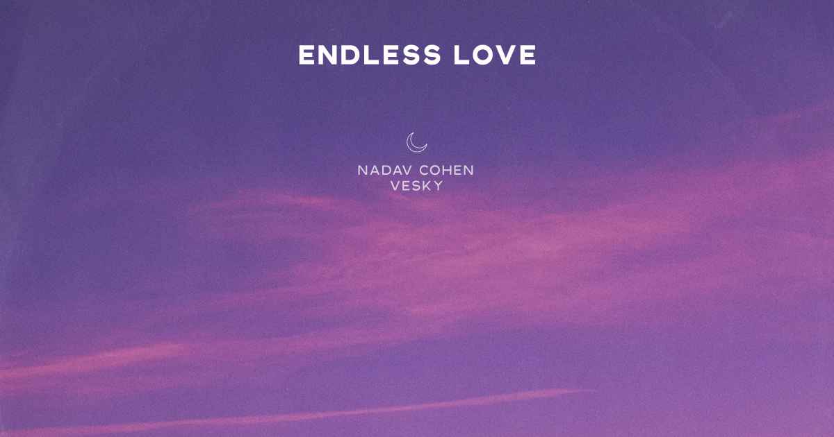 Endless Love, an album by vesky | Musicbed
