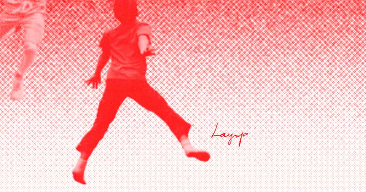 Take It Home, an album by Layup | Musicbed