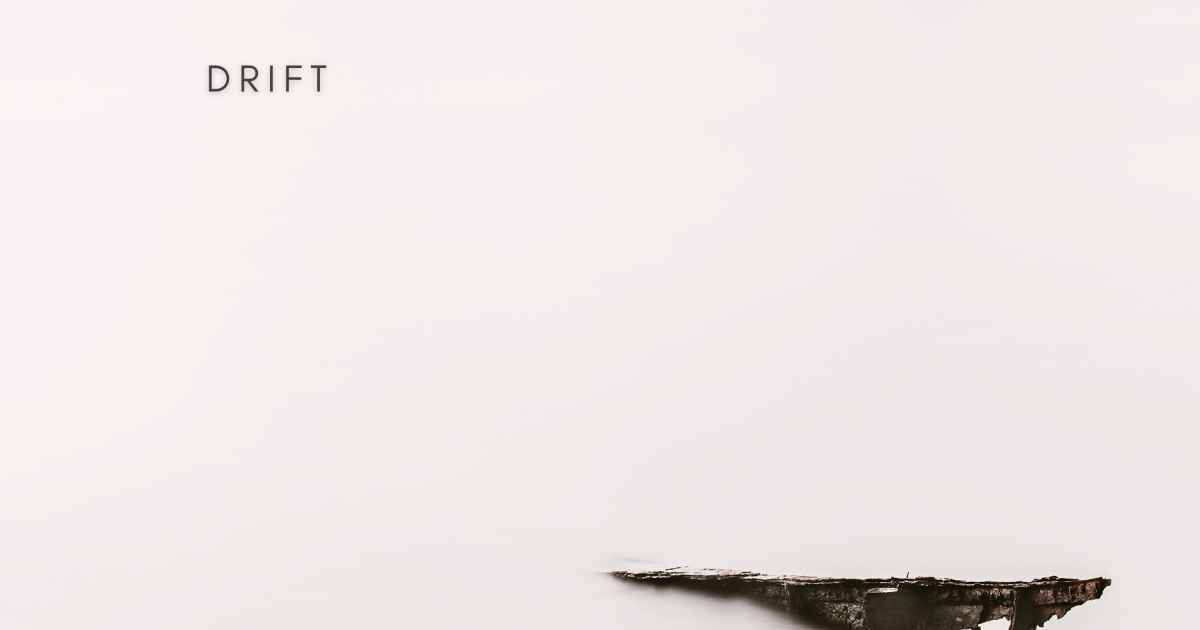 Drift, an album by Sad Moses | Musicbed