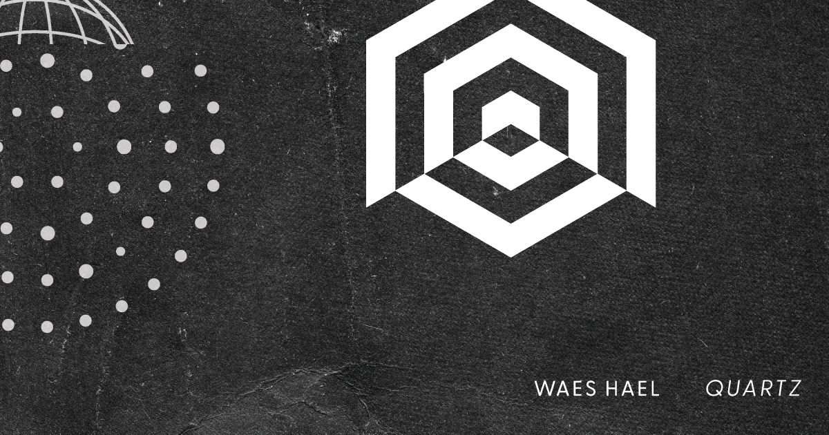 Quartz, an album by Waes Hael | Musicbed