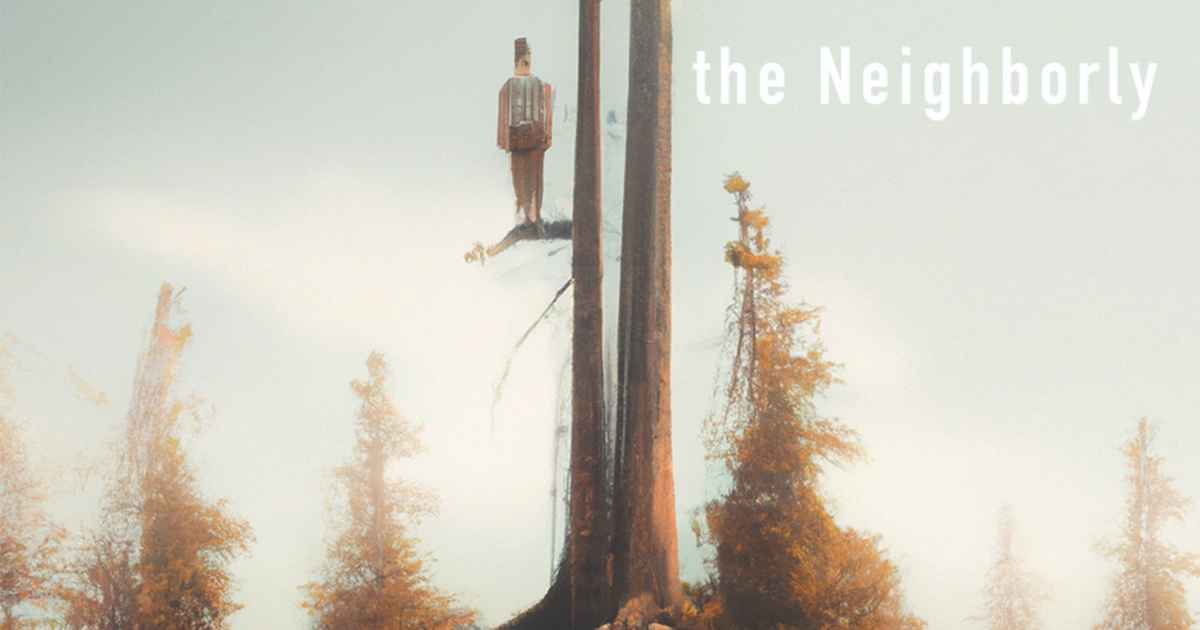 The Neighborly, an album by The Neighborly | Musicbed