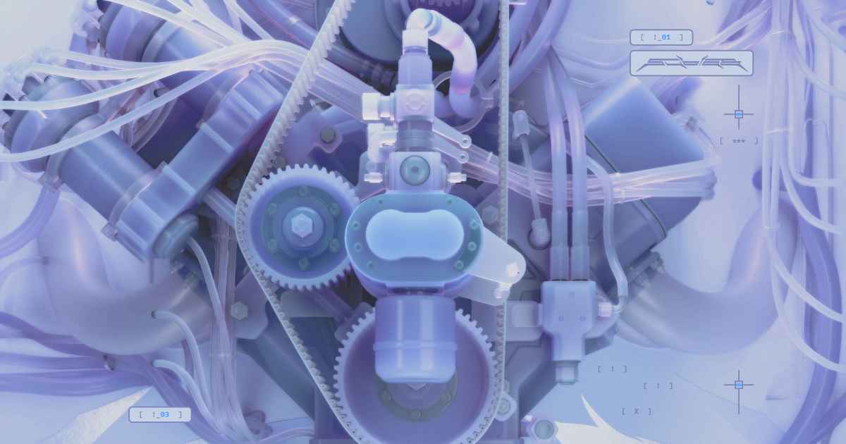 Euphoria Engine, an album by Sublab | Musicbed