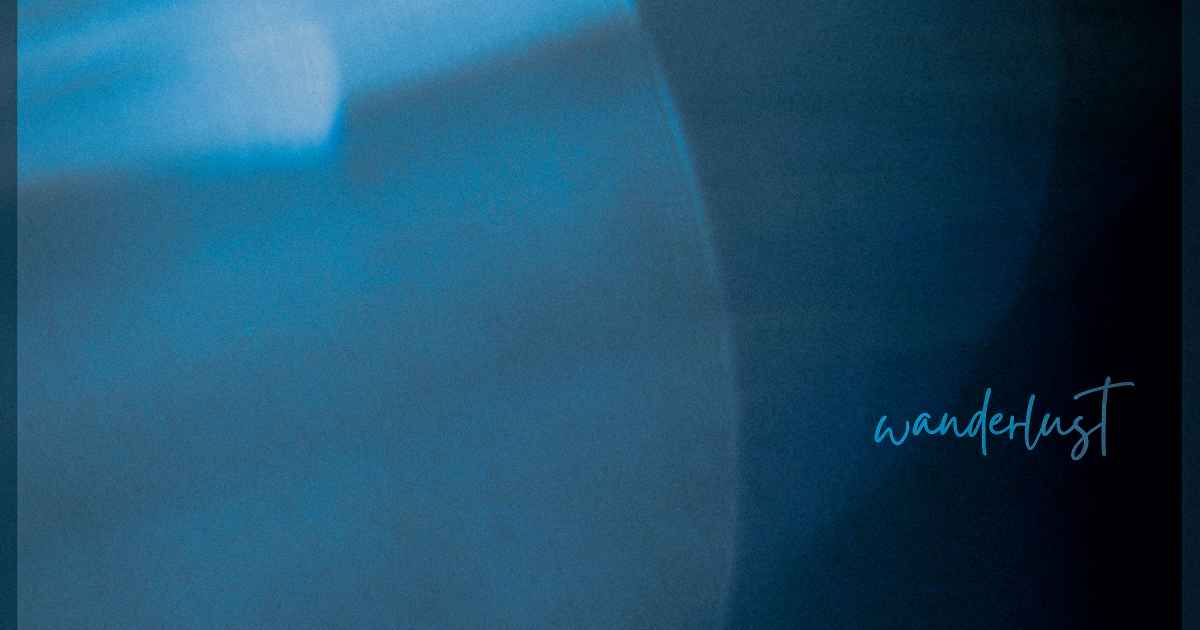 Wanderlust, an album by Shawn Williams | Musicbed