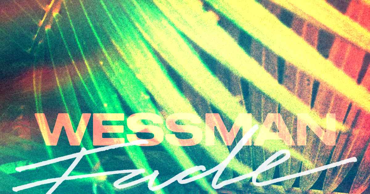 Finally Free, an album by Wessman Fade | Musicbed
