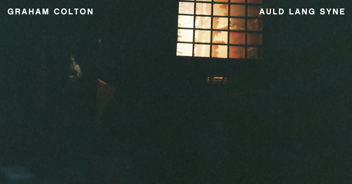Auld Lang Syne , an album by Graham Colton | Musicbed