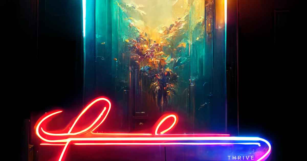 Thrive, an album by The Analog Affair | Musicbed