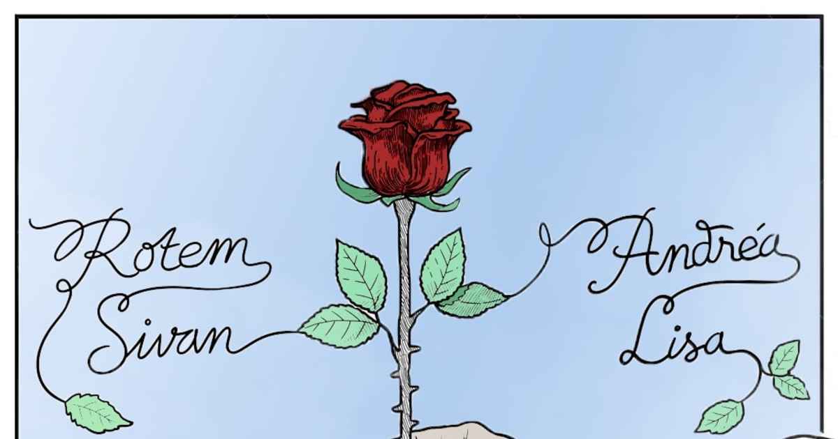 Bloom (with Andréa Lisa), an album by Rotem Sivan | Musicbed