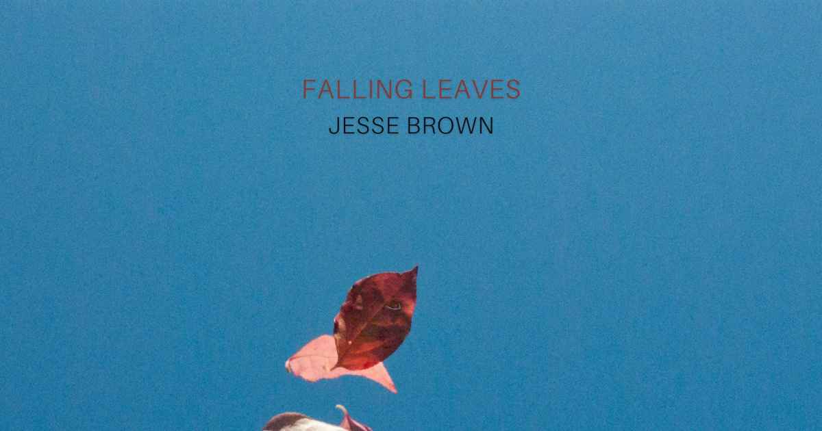 Falling Leaves, an album by Jesse Brown | Musicbed