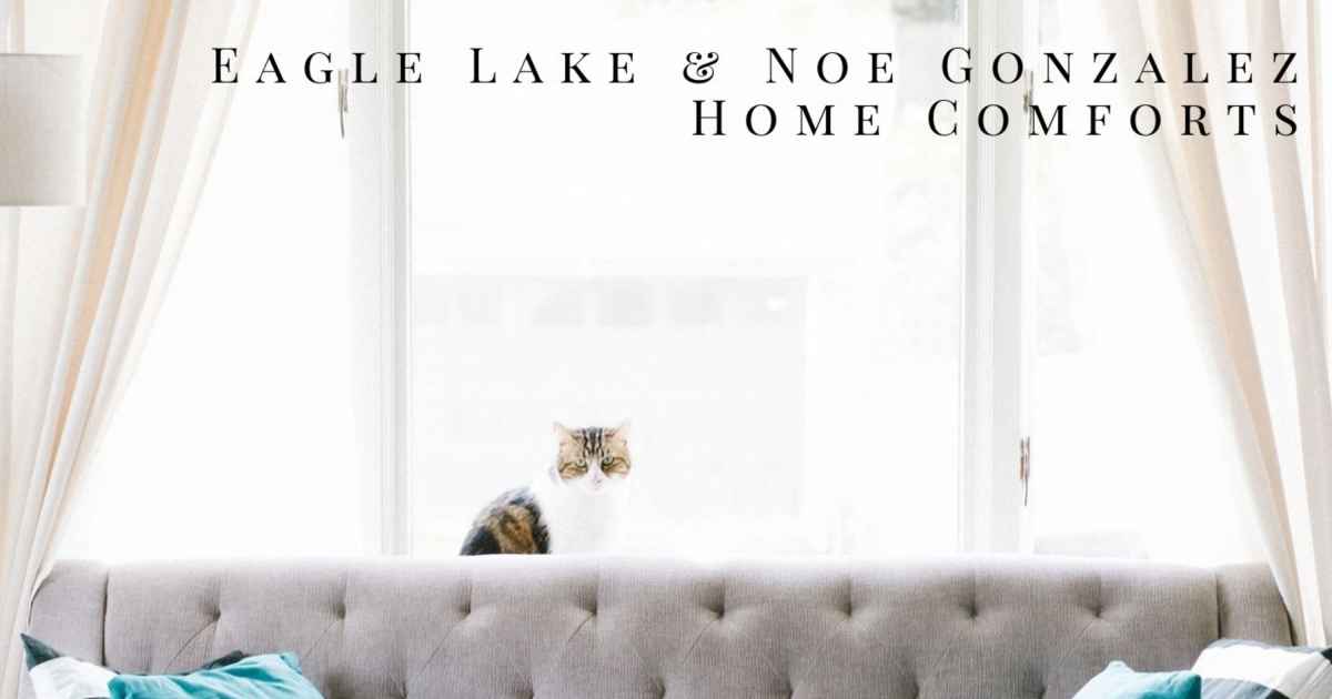 Home Comforts, an album by Eagle Lake | Musicbed