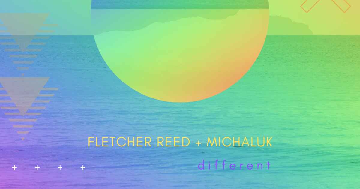 Different, an album by Fletcher Reed | Musicbed