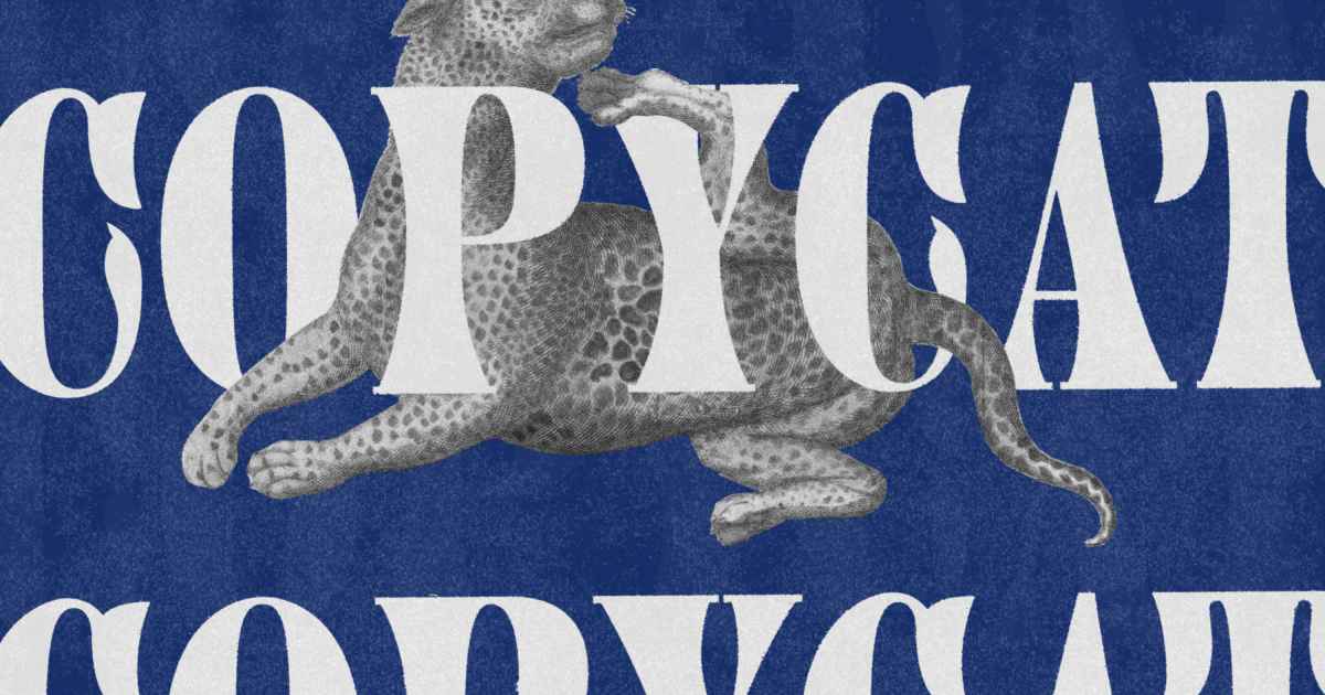 Copycat, an album by Honest Men | Musicbed