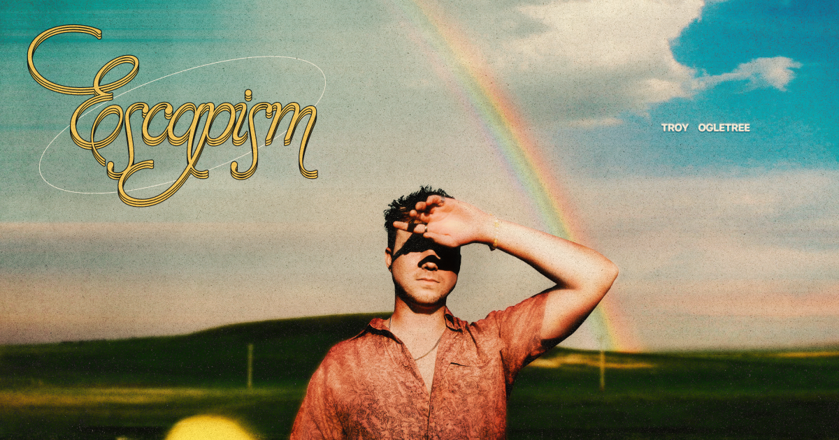 ESCAPISM, an album by Troy Ogletree | Musicbed