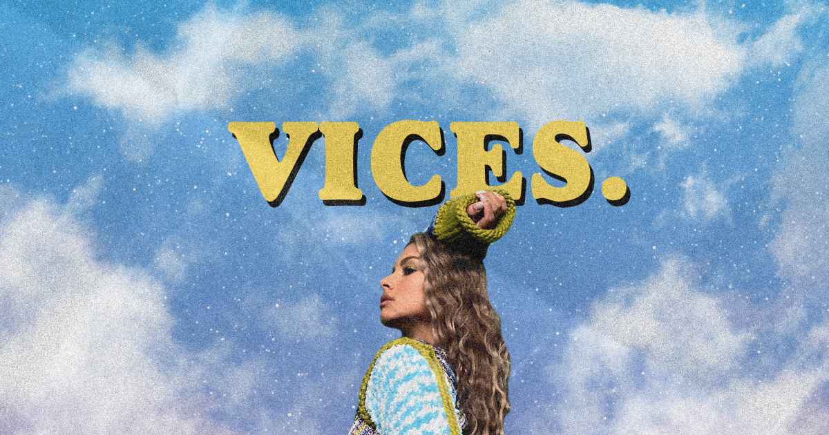 Vices, an album by Tabitha Nauser | Musicbed